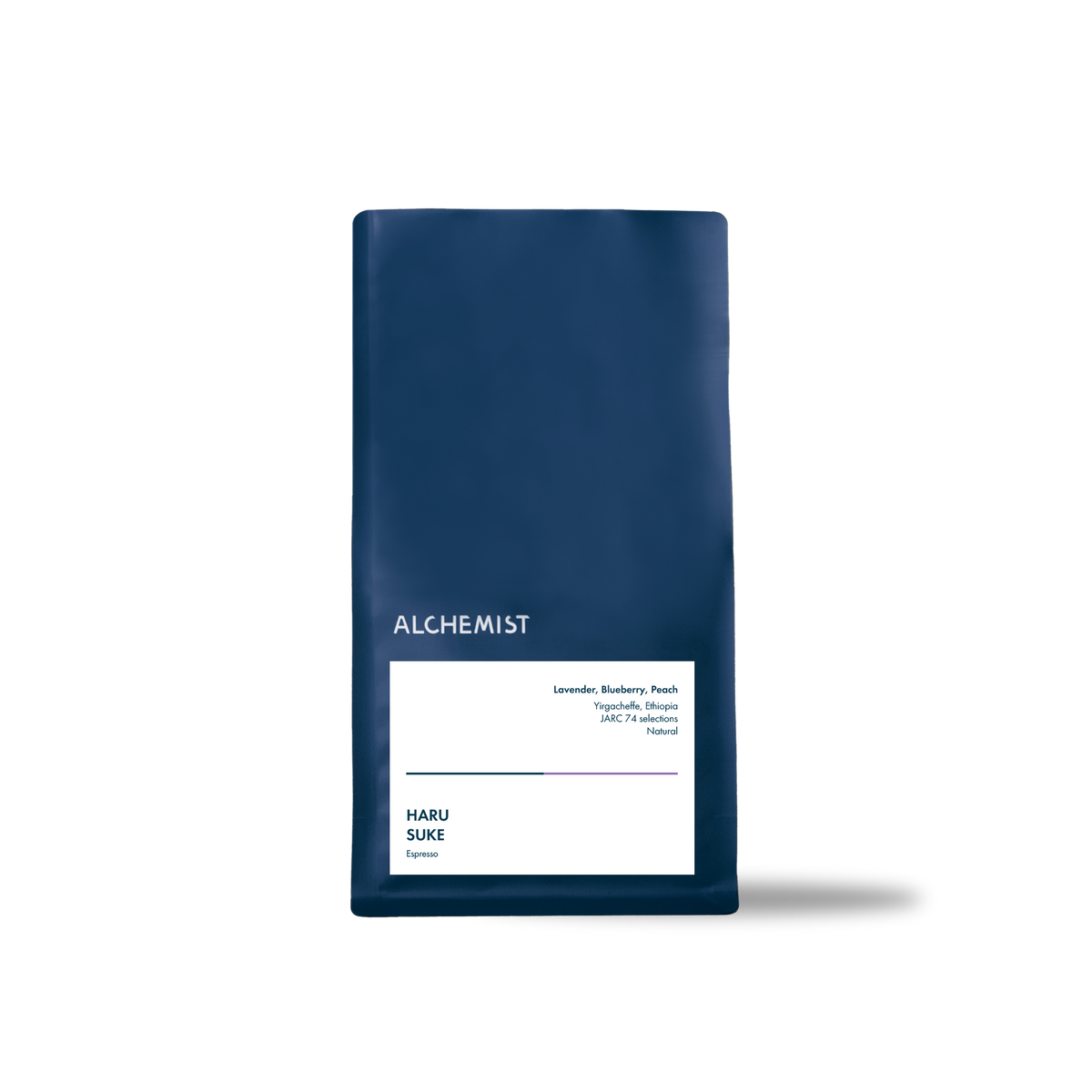 Coffee Beans - Espresso – Alchemist