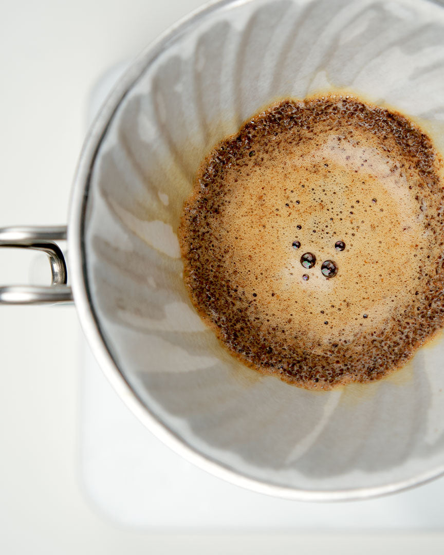 A Coffee Waste Initiative – Alchemist