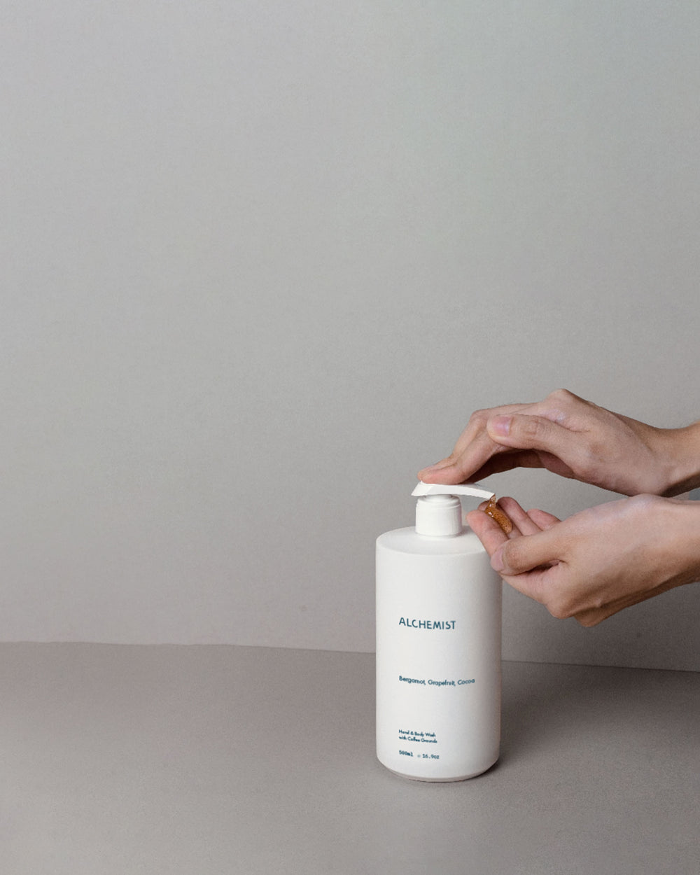 A Coffee Waste Initiative – Alchemist