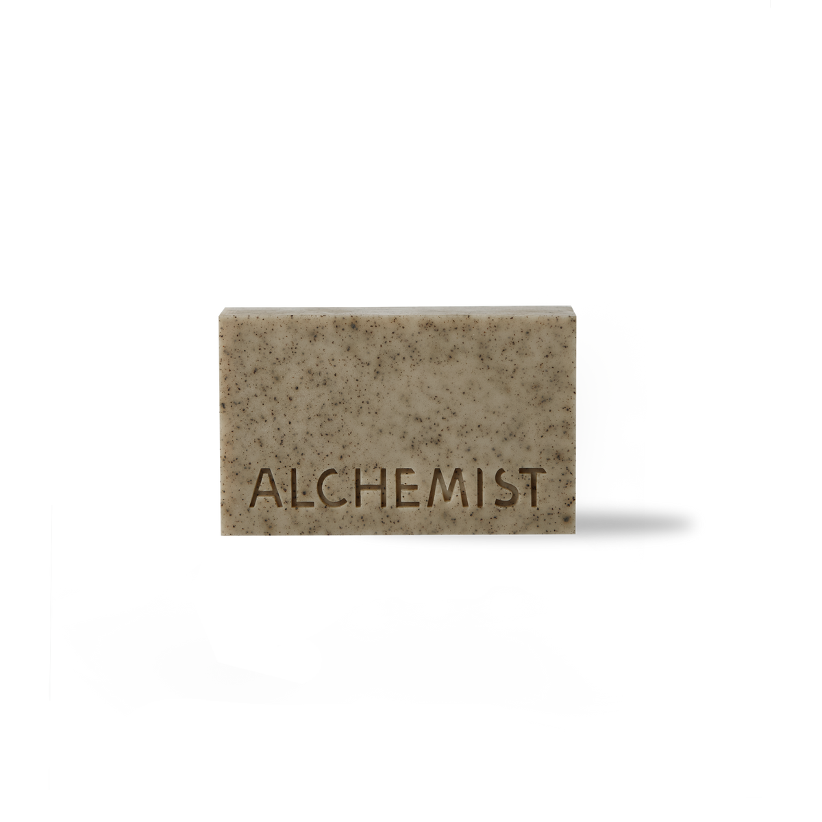 Exfoliating Bar Soap – Alchemist