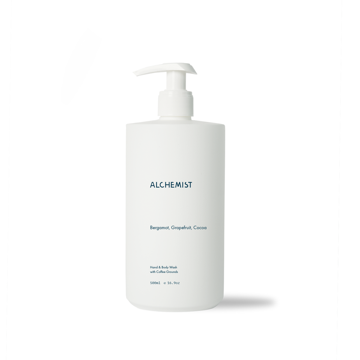 Hand & Body Wash – Alchemist